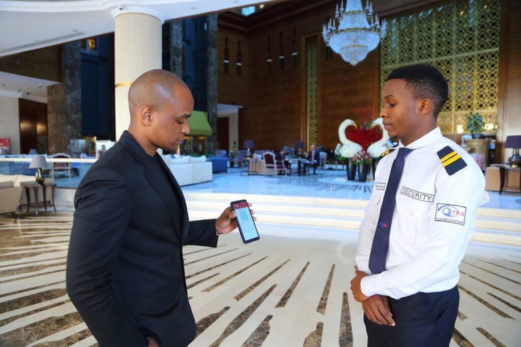QATAR SECURITY AND GUARDING SERVICES – one of Qatar’s leading companies ...